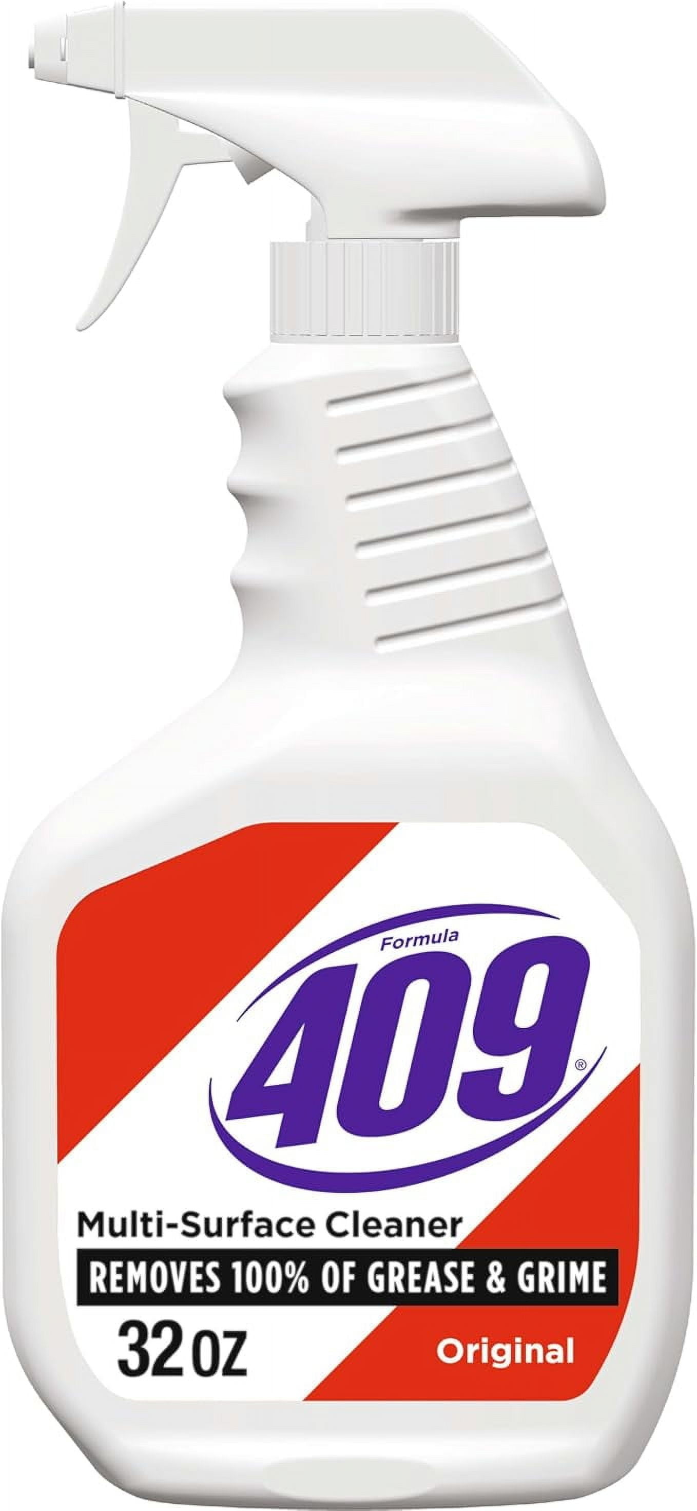 Formula 409 All Purpose Cleaner Spray Bottle, 32 oz, 2 Pack - Walmart.com