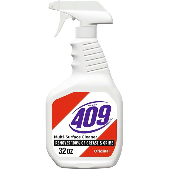 Formula 409