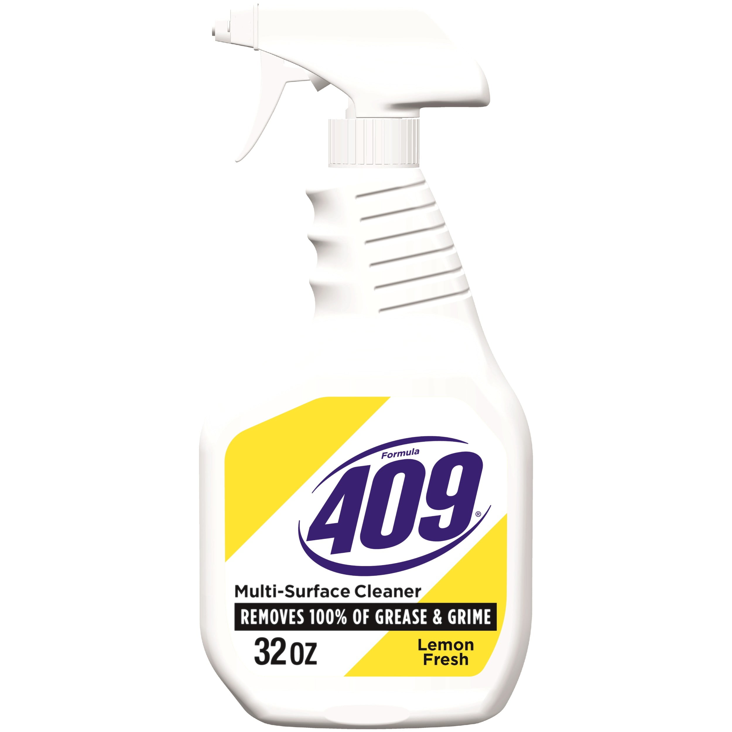 Formula 409 Multi-Surface Cleaner Spray, Lemon Fresh, 32 fl oz ...