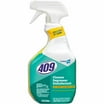 Formula 409 Multipurpose Kitchen Cleaner Degreaser Disinfectant, 128 oz ...