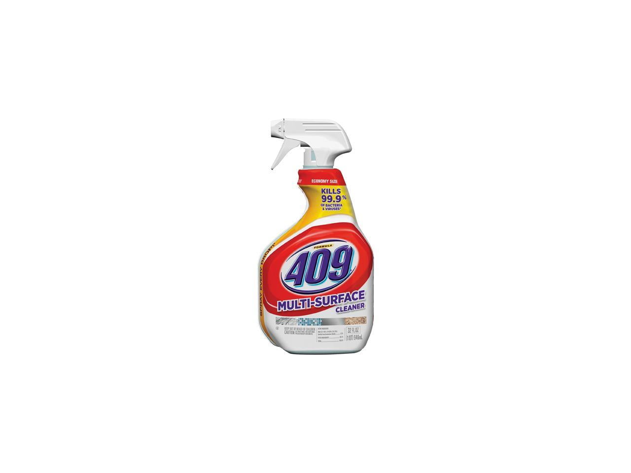 Formula 409 Multi-Suface Cleaner Spray - Walmart.com