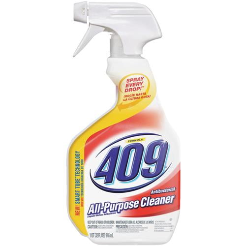 Formula 409 Multi-Surface All-Purpose Cleaner 64OZ REFILL, Each ...
