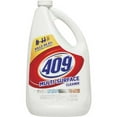 Formula 409 Multi-Surface Cleaner Refill, Liquid Antibacterial ...