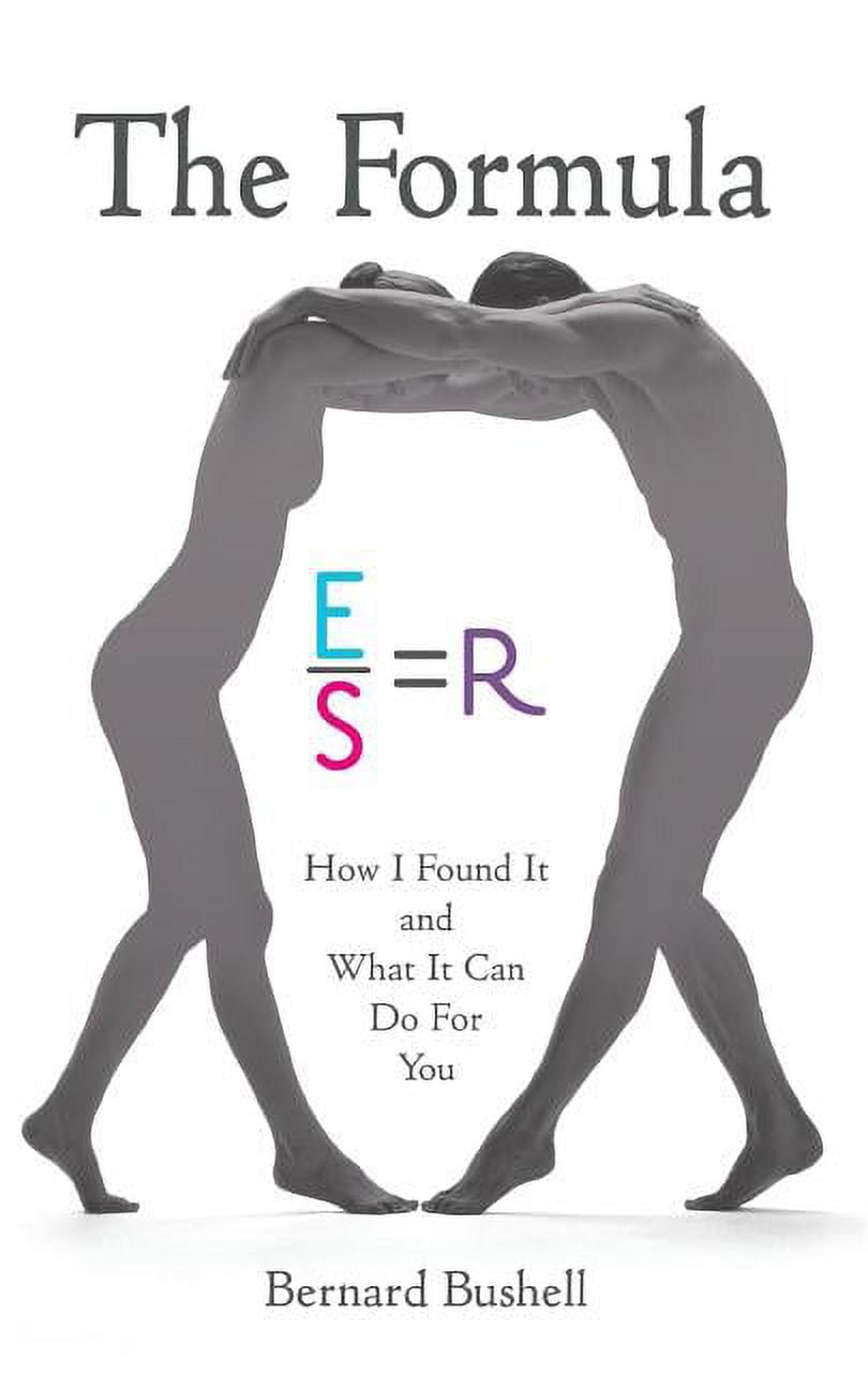 The Formula (Paperback) - Walmart.com