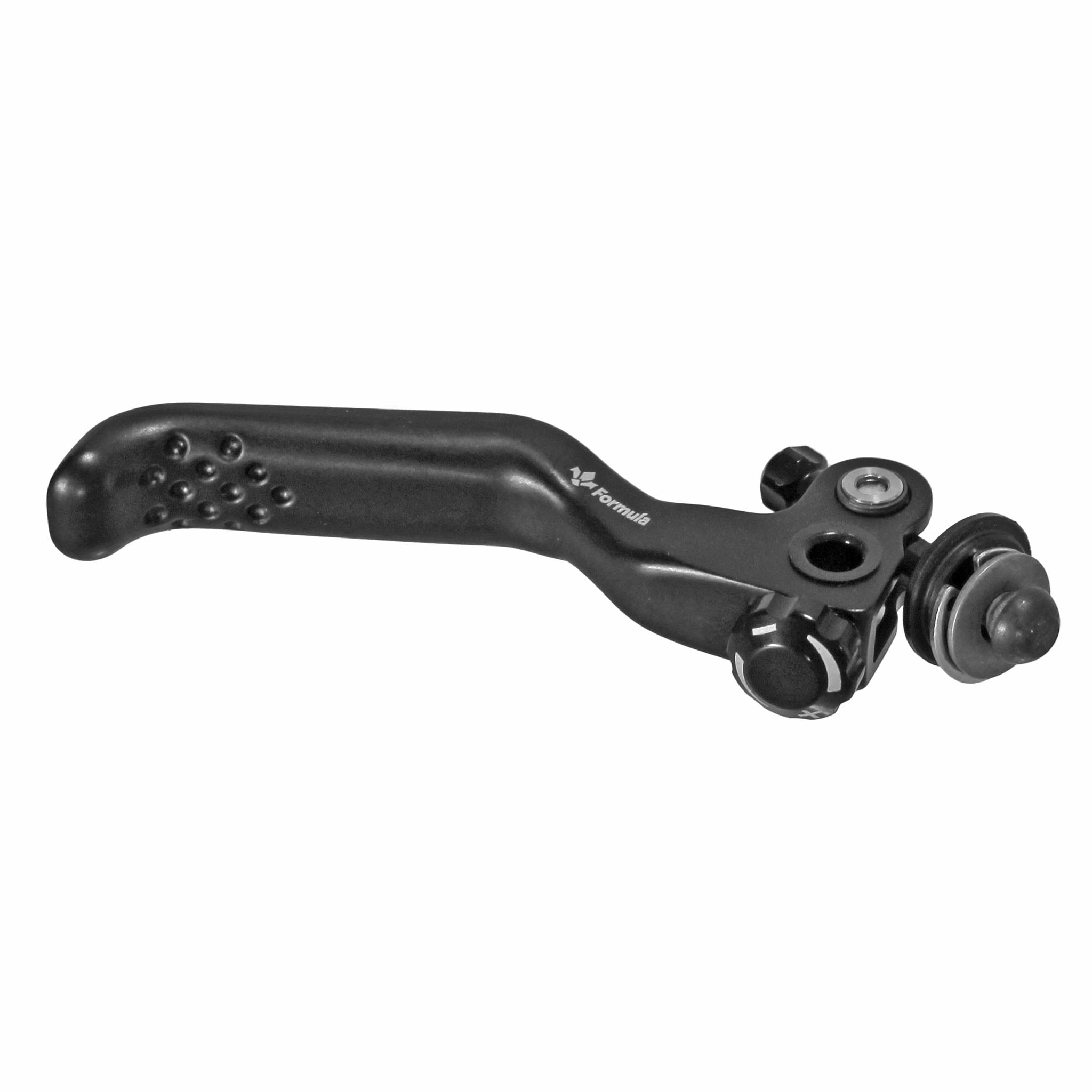 Formula Italy TFRA / FCS Brake Lever Blade, Aluminum, Black, Each ...