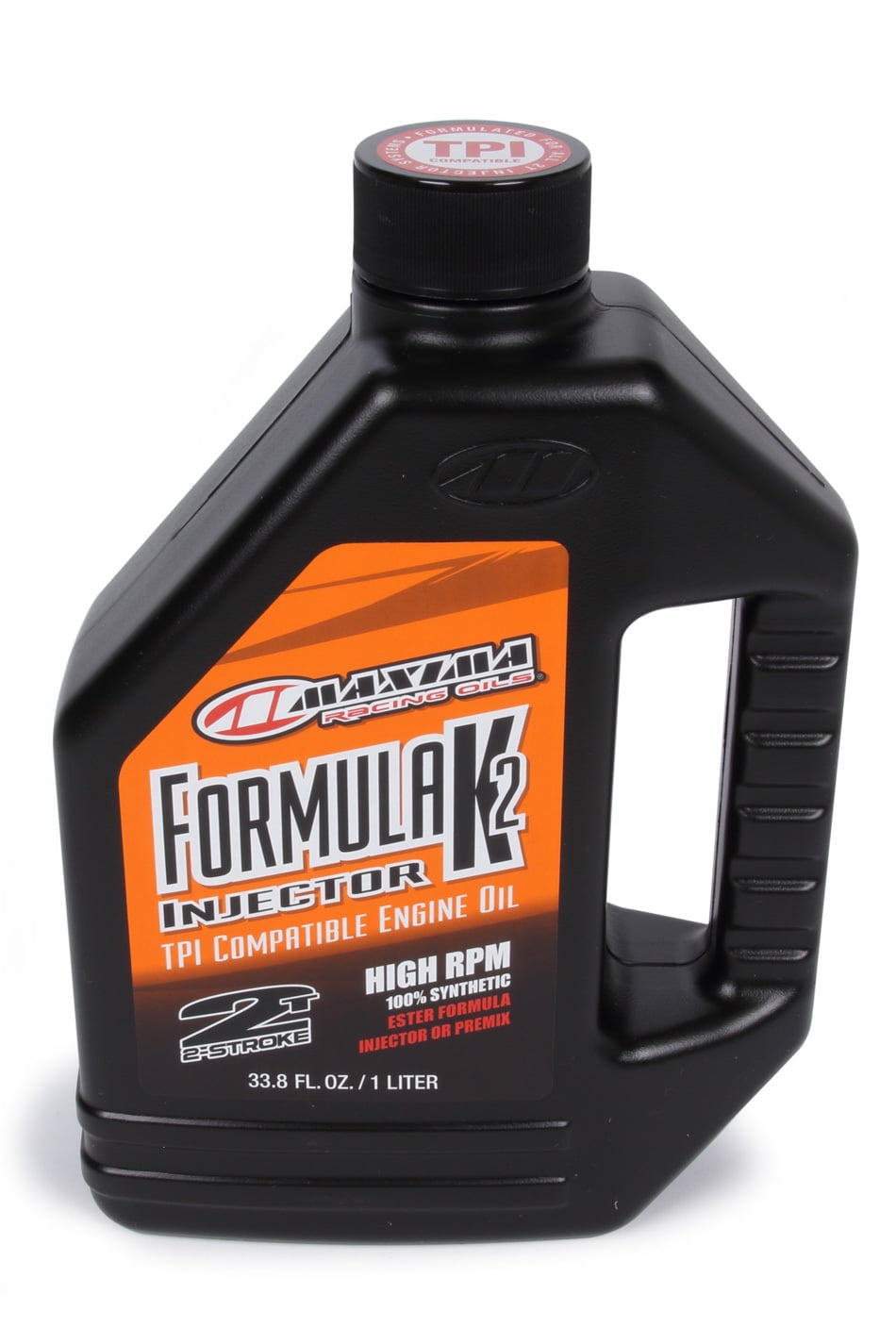 Formula K2 Injector 2-St roke Oil 1 Liter - Walmart.com