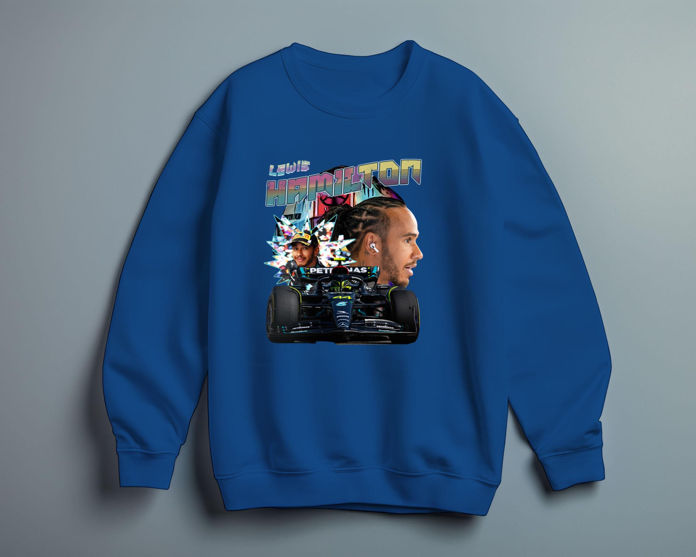 Formula One Racing Graphic Tee, Vintage Race Car-Inspired Shirt ...