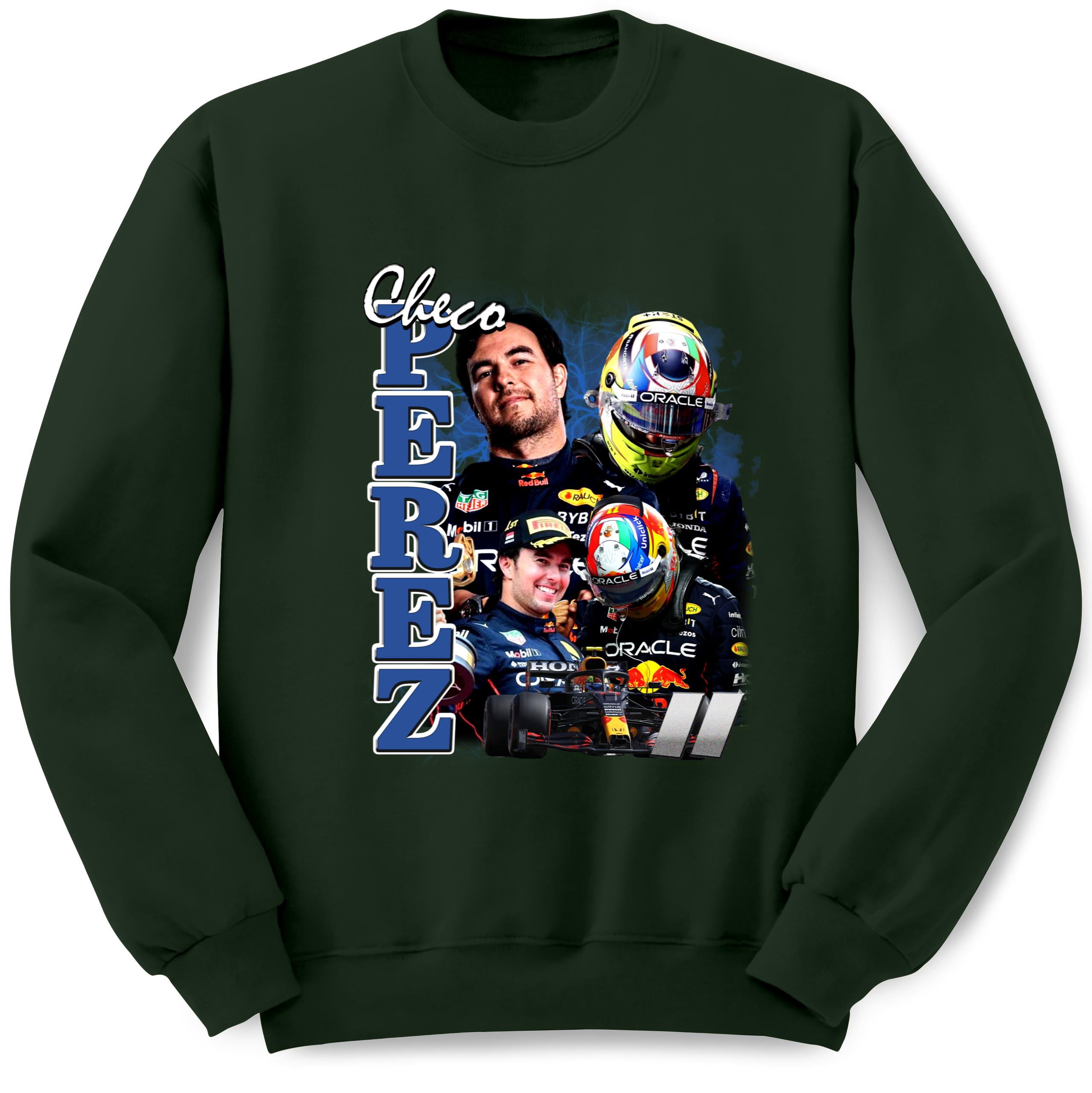 Formula One Racing Star Graphic Tee, 2025 Racing Fan Shirt - Walmart.com