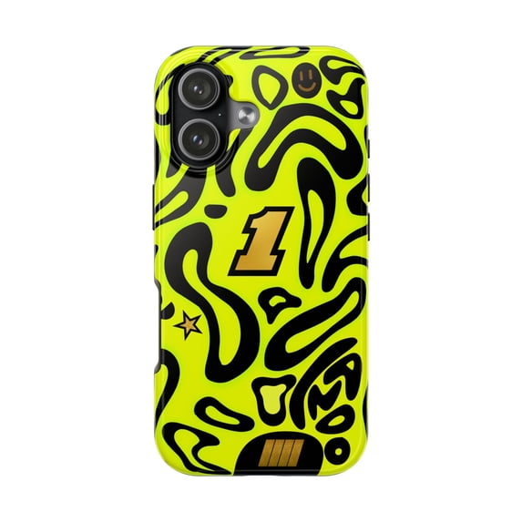 Formula Racing L.Norris 1 Helmet 2026 Phone Case for Racing - Walmart.com