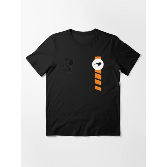 Formula Racing Star Essential Motor Sport Driver Graphic Apparel Woking ...