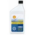 Formula Shell 10W-30 GF5 Conventional Motor Oil ,1 Quart - Walmart.com