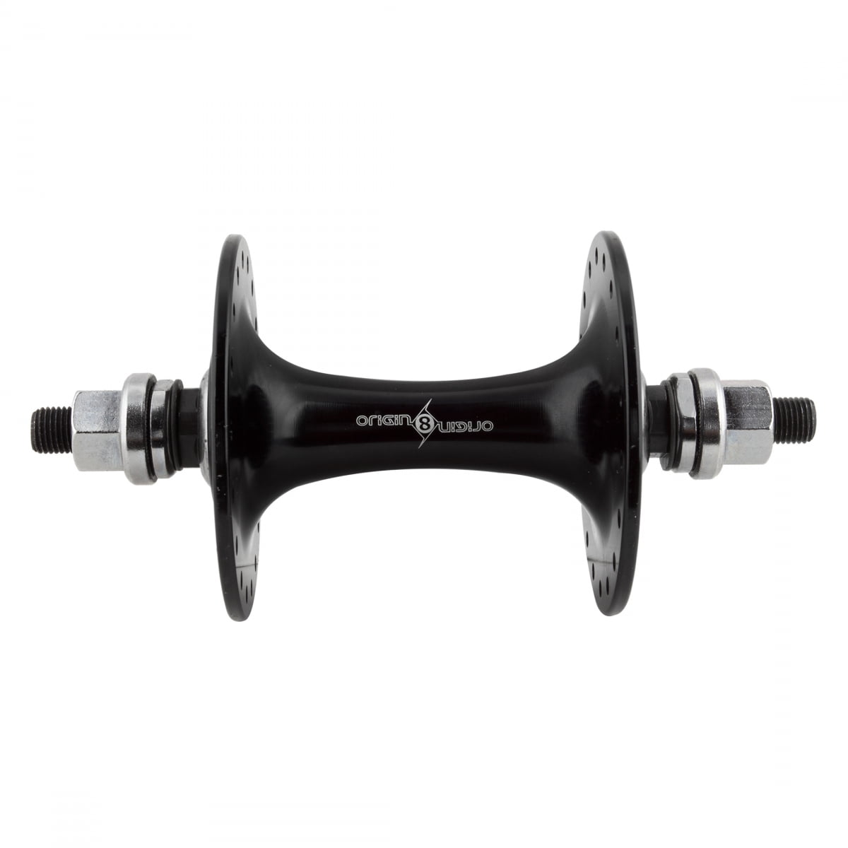 Formula Track Hub Ft Formula Th30 36h Bk - Walmart.com