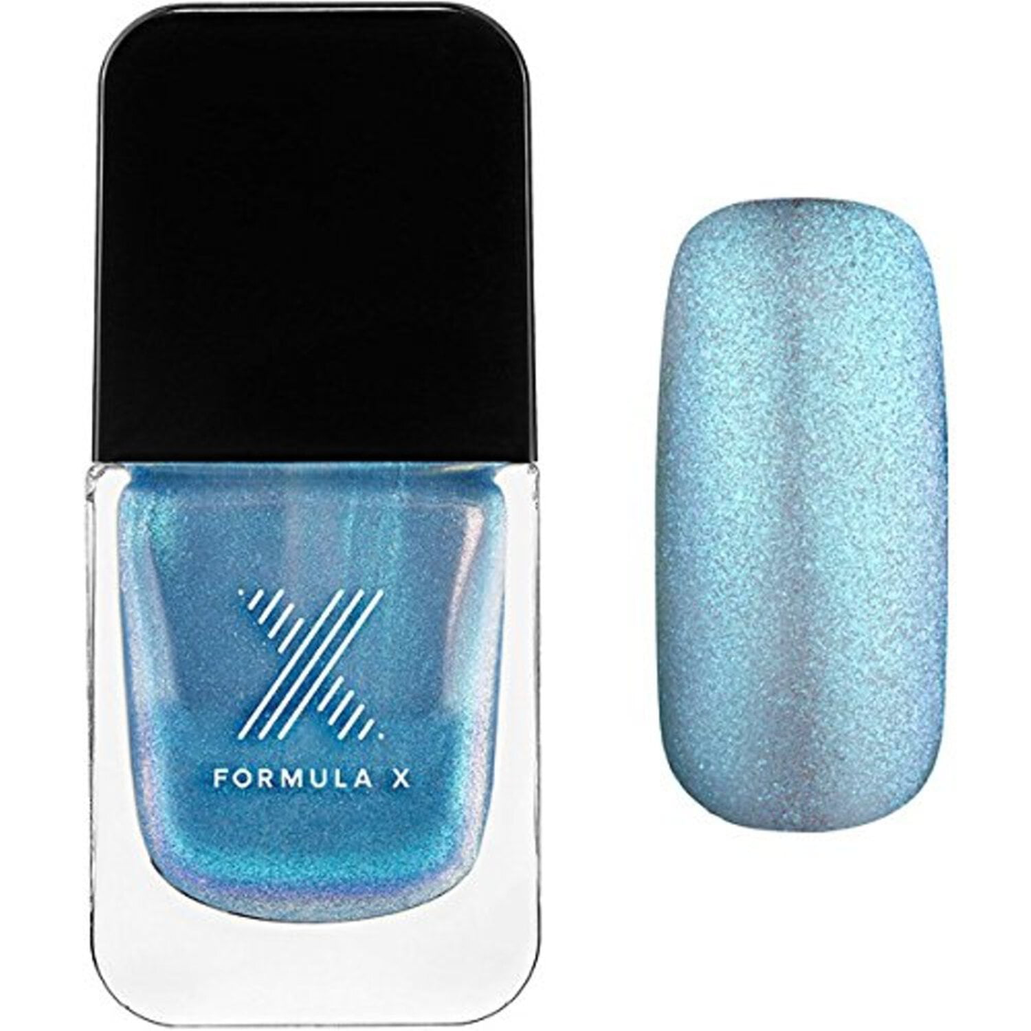 Formula X Nail Polish, The Effects Nail Color, Moon Glow - Walmart.com