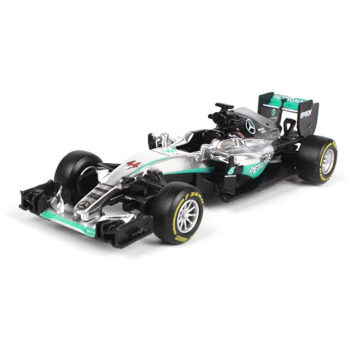 Formula car model lafali F1 LAFHA Racing Car Model 1:43 formula alloy ...