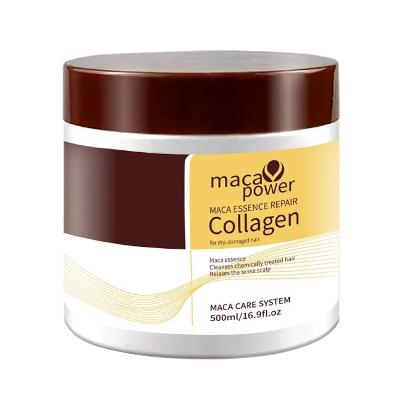 Formula18 Conditioner Collagen Hair Hair 500ml Tiefe Reparatur ...