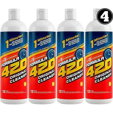 Formula 409 Multi-Purpose Liquid Cleaner, Lemon Scented Antibacterial ...