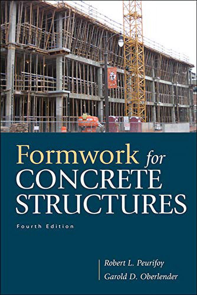 Pre-Owned Formwork for Concrete Structures (P/L CUSTOM SCORING SURVEY ...