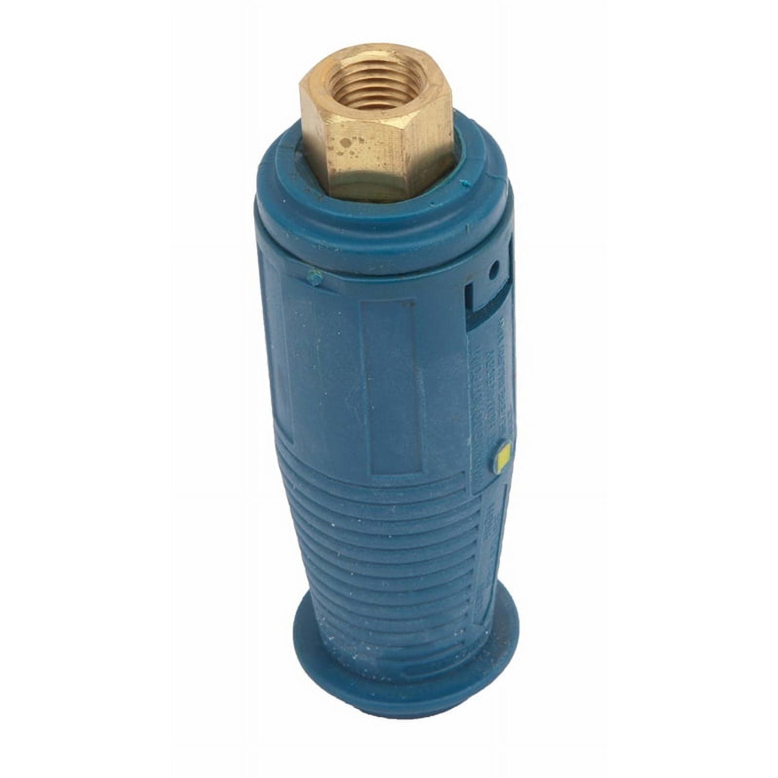 Forney 3.5 mm Adjustable Variable Nozzle 3200 psi - Walmart.com