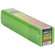 Forney 42327 1/8" X 18" Copper Coated Brazing Rod 10 Pack - Walmart.com