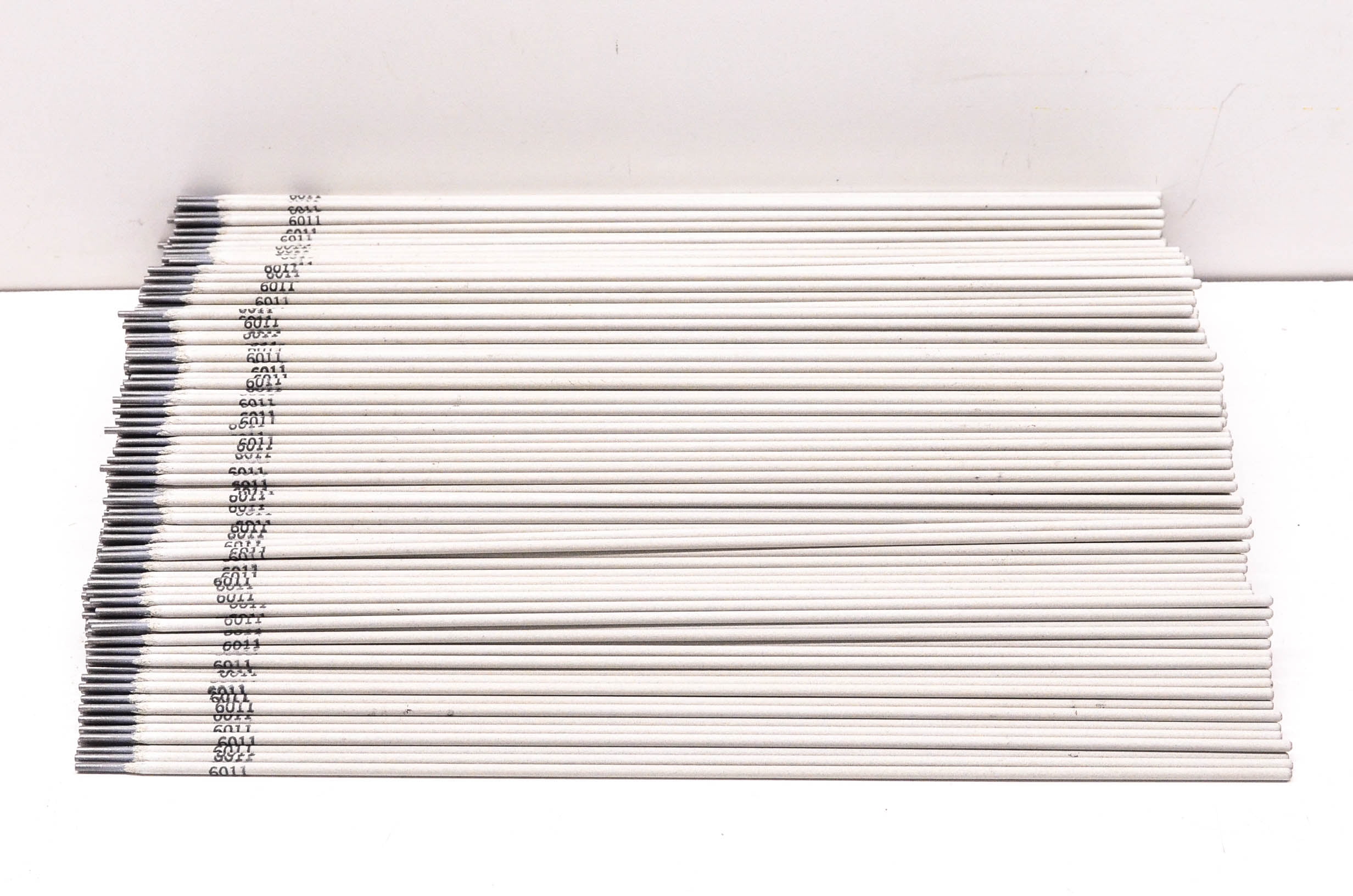 Forney 31125 6011 Welding Rod 3/32" Kit NOS - Walmart.com