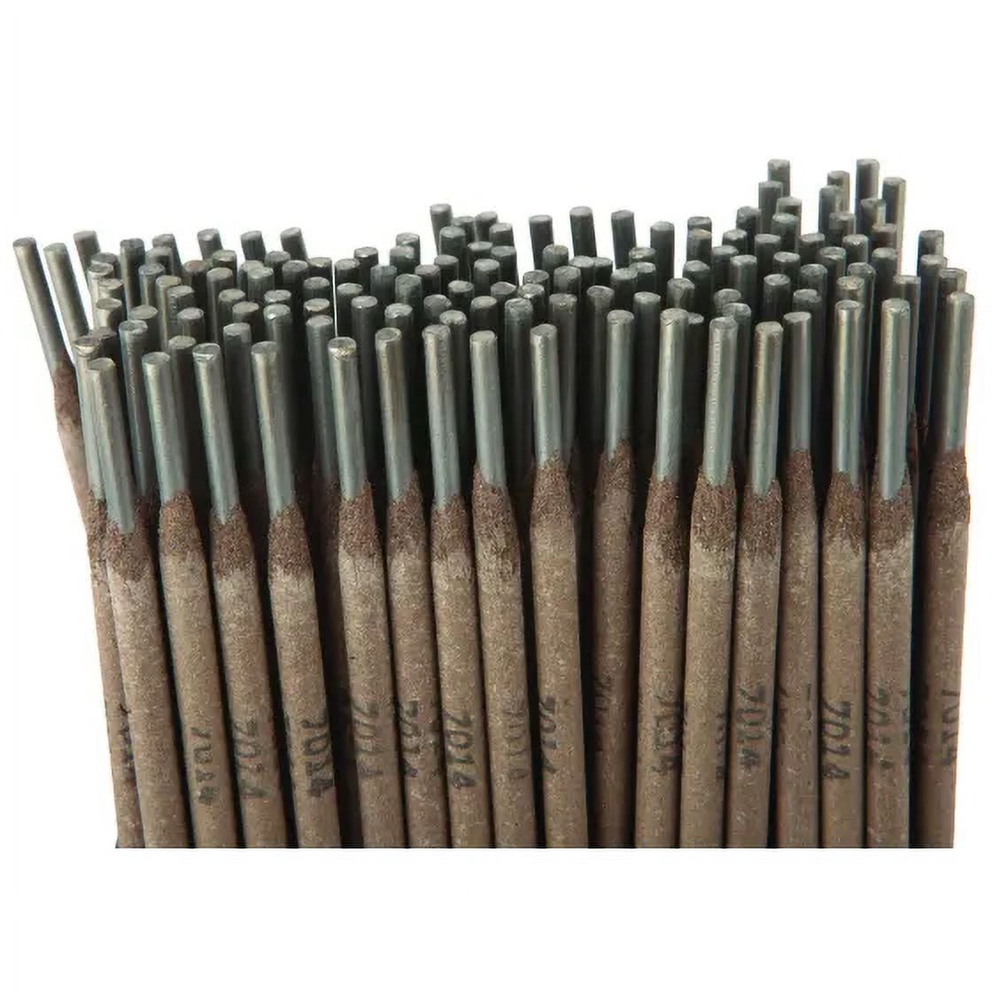 Forney 32110 Stick Electrode 1/8 Inch Diameter, Each - Walmart.com