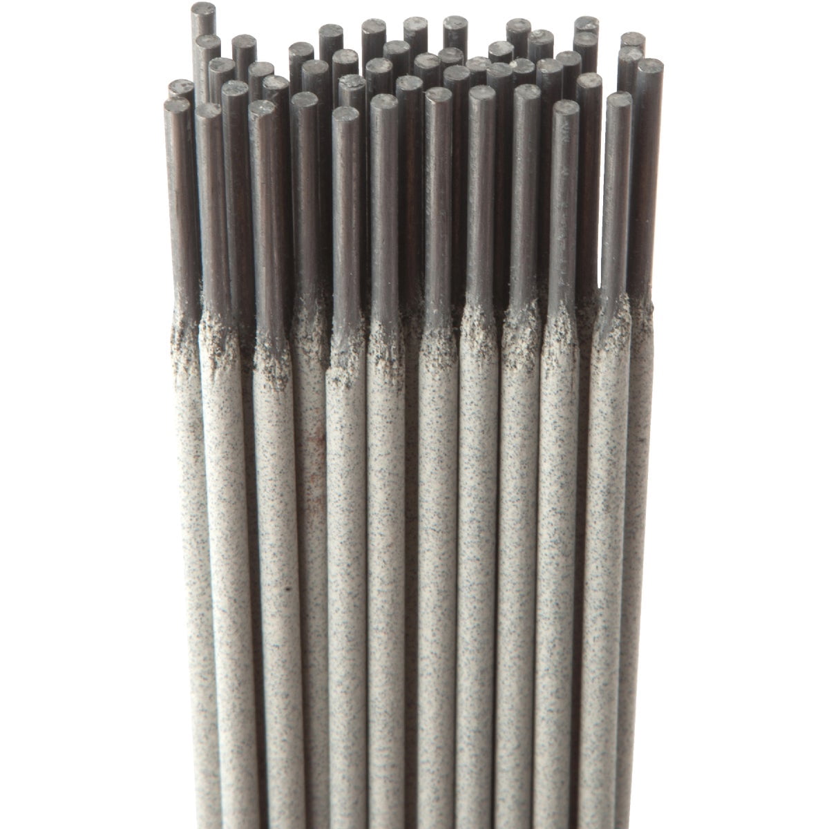 Forney Industries E6013 Welding Rod - Mild Steel - 39 Pieces, 5/64-Inch ...