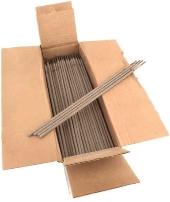 Forney 42401 Supercote Hardfacing Welding Rod, 5/32-Inch, 1-Poundrney ...