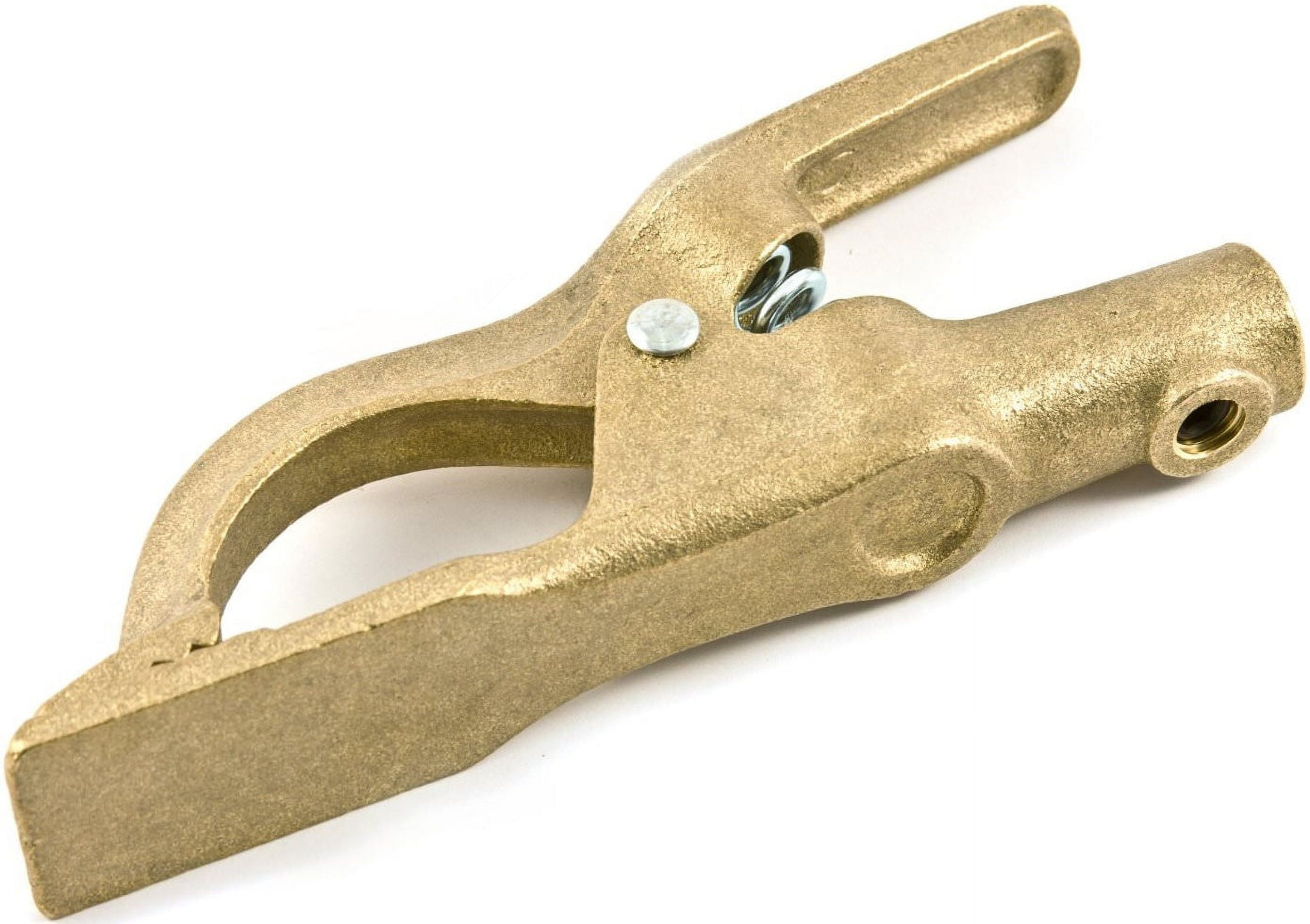 Forney 54400 Welding Ground Clamp, 300 Amp, Each - Walmart.com