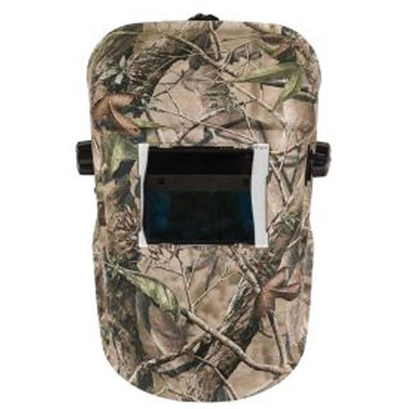 Forney 55702 Premier Series? Camo Auto-Darkening Welding Helmet ...