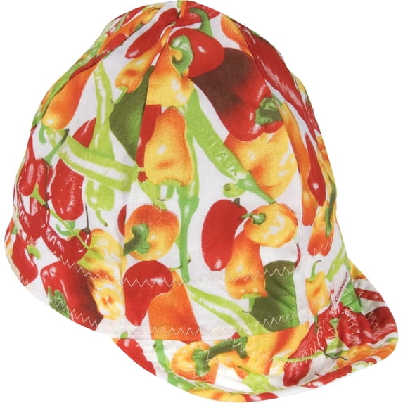 Forney 55815 Welding Cap, Reversible, 7-1/8-Inch, Various Colors ...