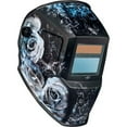 Forney 55860 Smoking Rose ADF Welding Helmet - Walmart.com