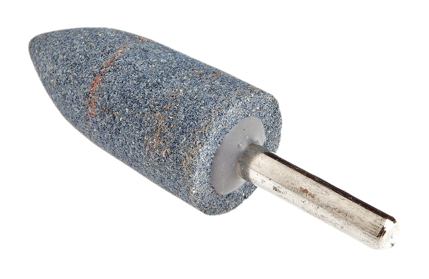 Forney Mounted Grinding Point - 1/4 Inch Shank, 2 x 7/8 Inch - Walmart.com