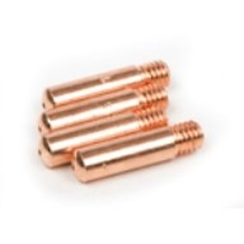 Forney Tweco Style Series 60173 MIG Contact Tip, 0.045 in Tip - Walmart.com