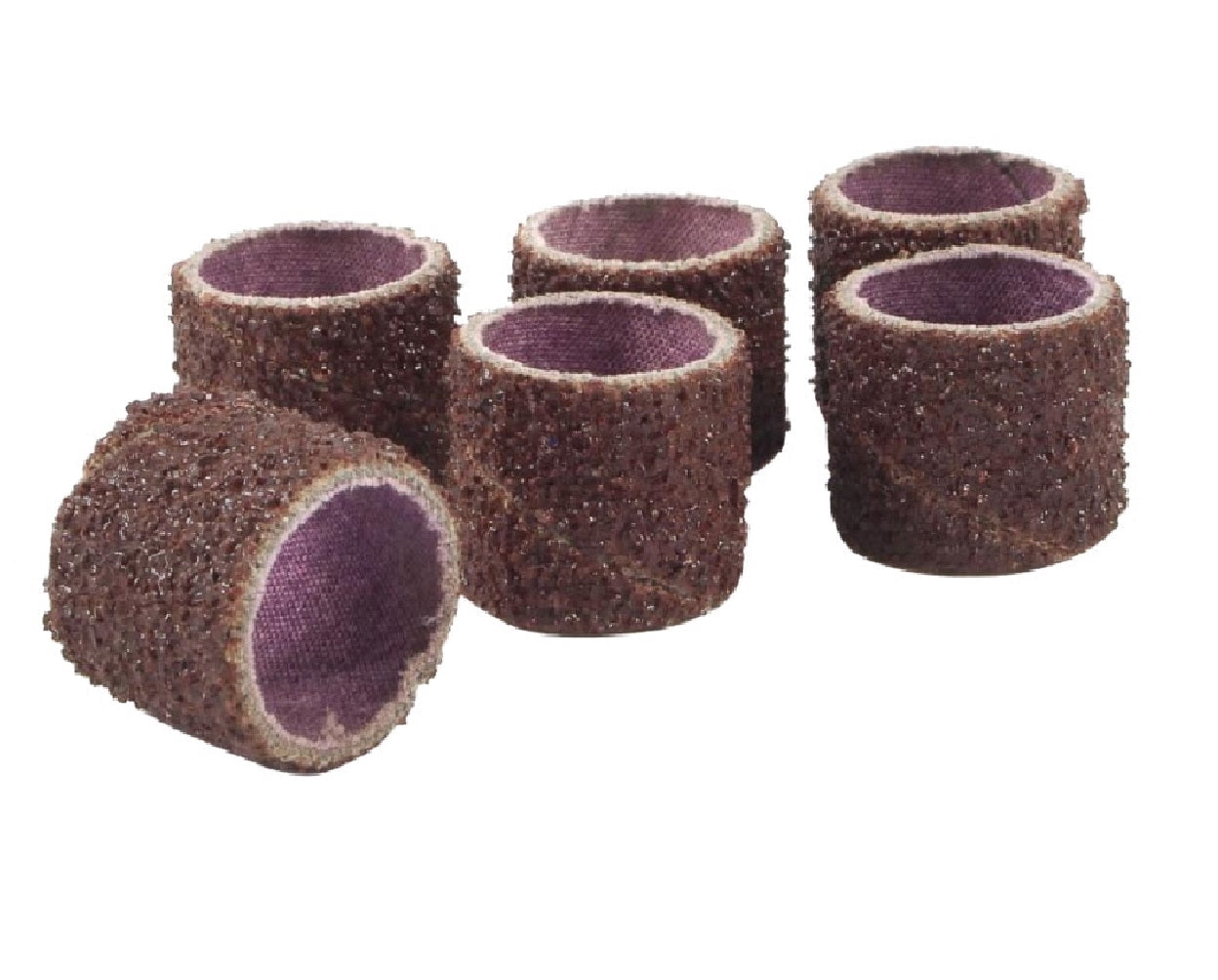 Forney 60220 Sanding Sleeves, 1/2 Inch x 1/2 Inch, Each - Walmart.com