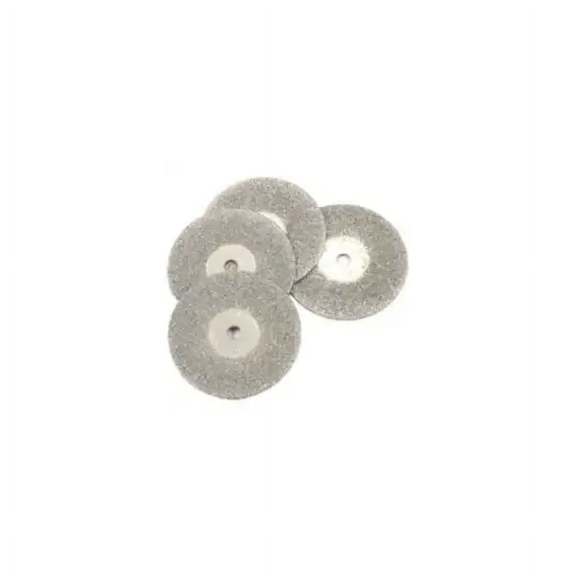 Forney 60249 Diamond Cut-off Wheel, Each - Walmart.com