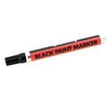 Forney 60313 Black Paint Marker - Walmart.com