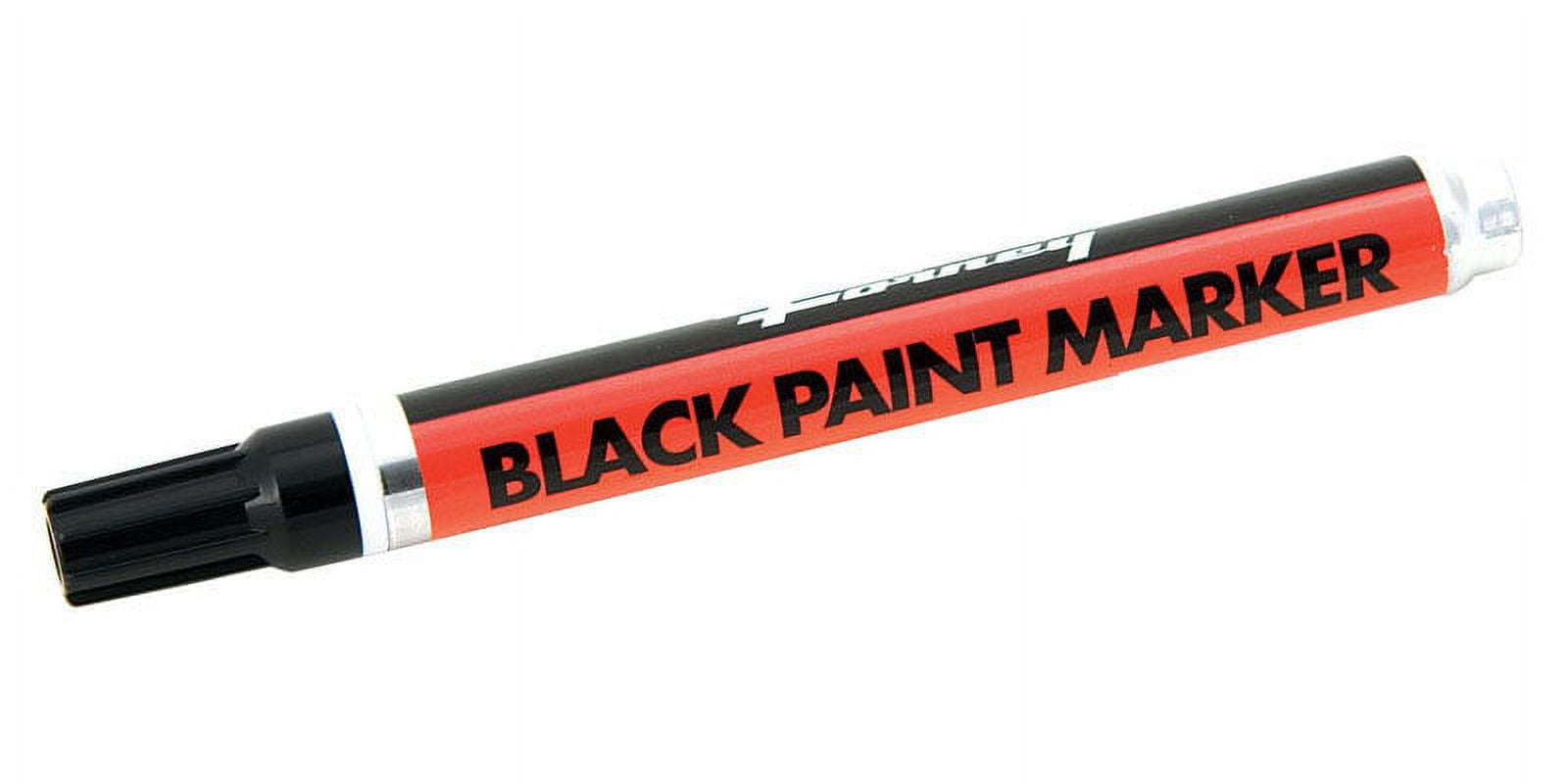 Forney 60313 Black Paint Marker - Walmart.com