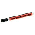 Forney 60313 Black Paint Marker - Walmart.com