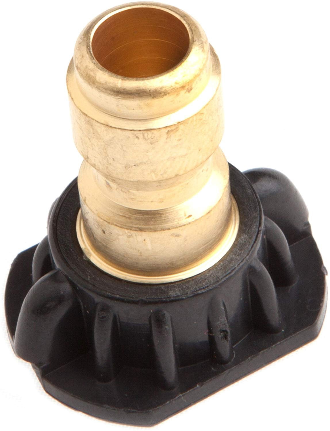 Forney 75150 Pressure Washer Accessories, Quick Connect Spray Nozzle ...
