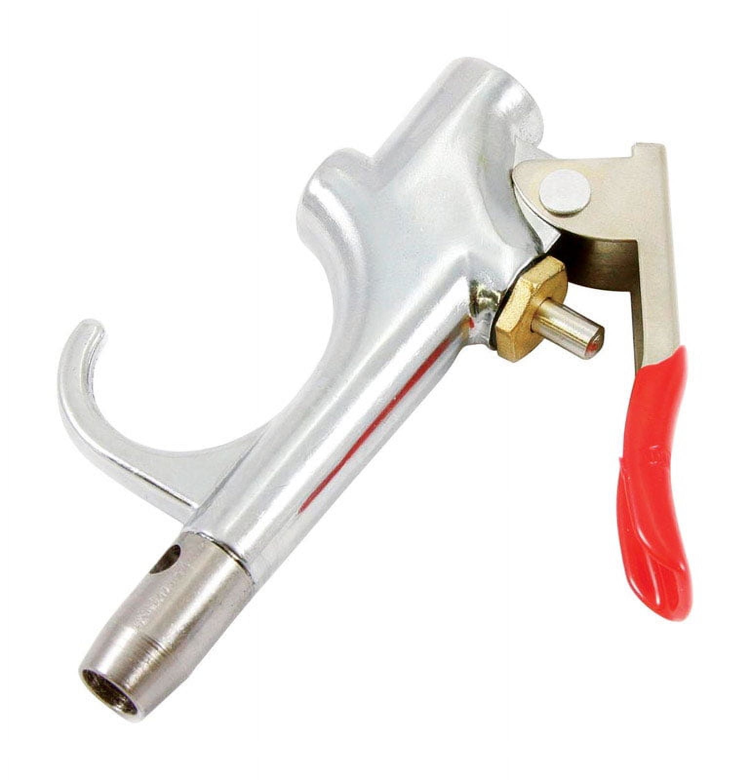 Forney 75332 Stubby Lever-Type Air Blow Gun, 1/4" - Walmart.com