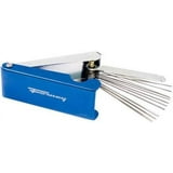 Forney 86120 Tip Cleaner, Standard - Walmart.com