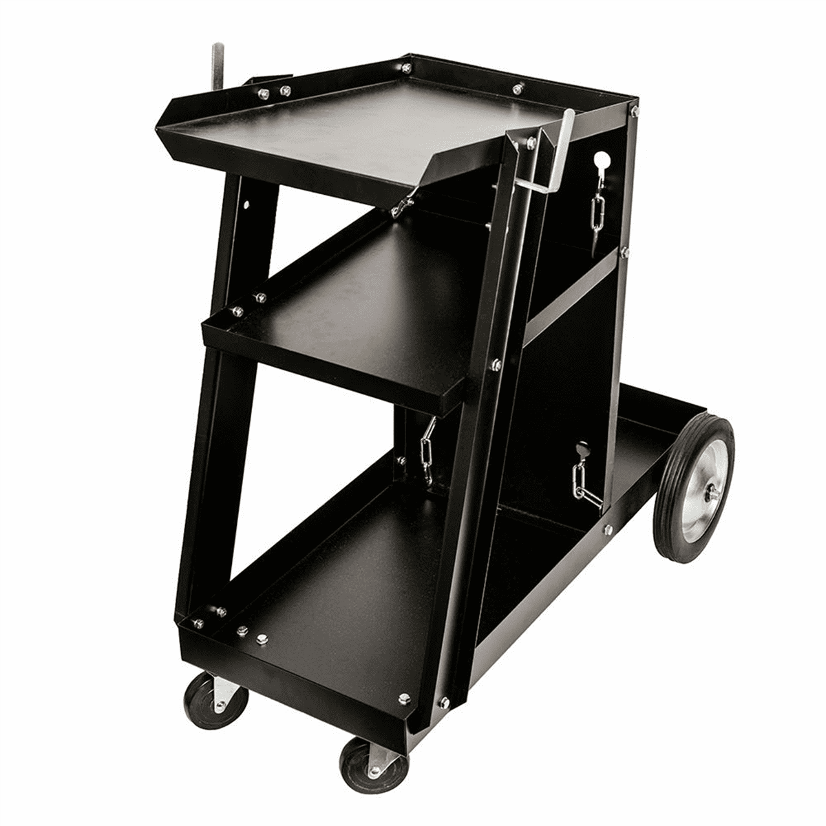 Forney Industries 332 Portable Welding Cart - Walmart.com