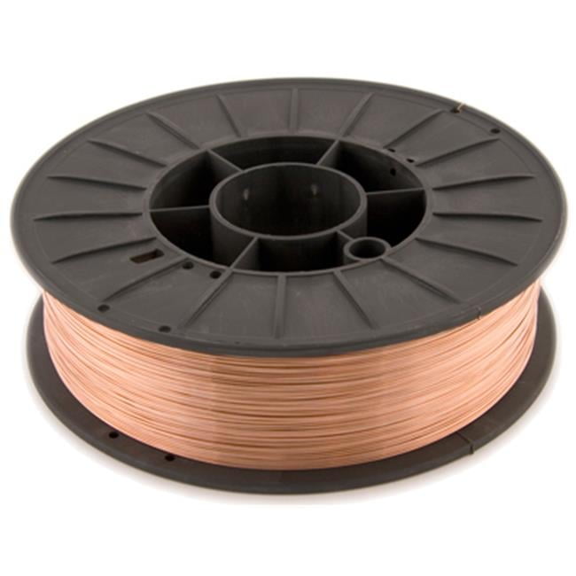 Forney Industries 42285 Mild Steel MIG Welding Wire - Walmart.com