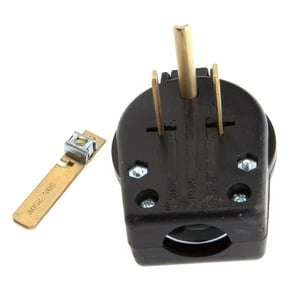 230 Volt Plug