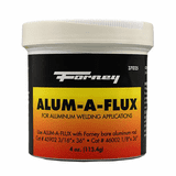 Forney Industries Alum-a-Flux Jar, 4 Ounce - Walmart.com
