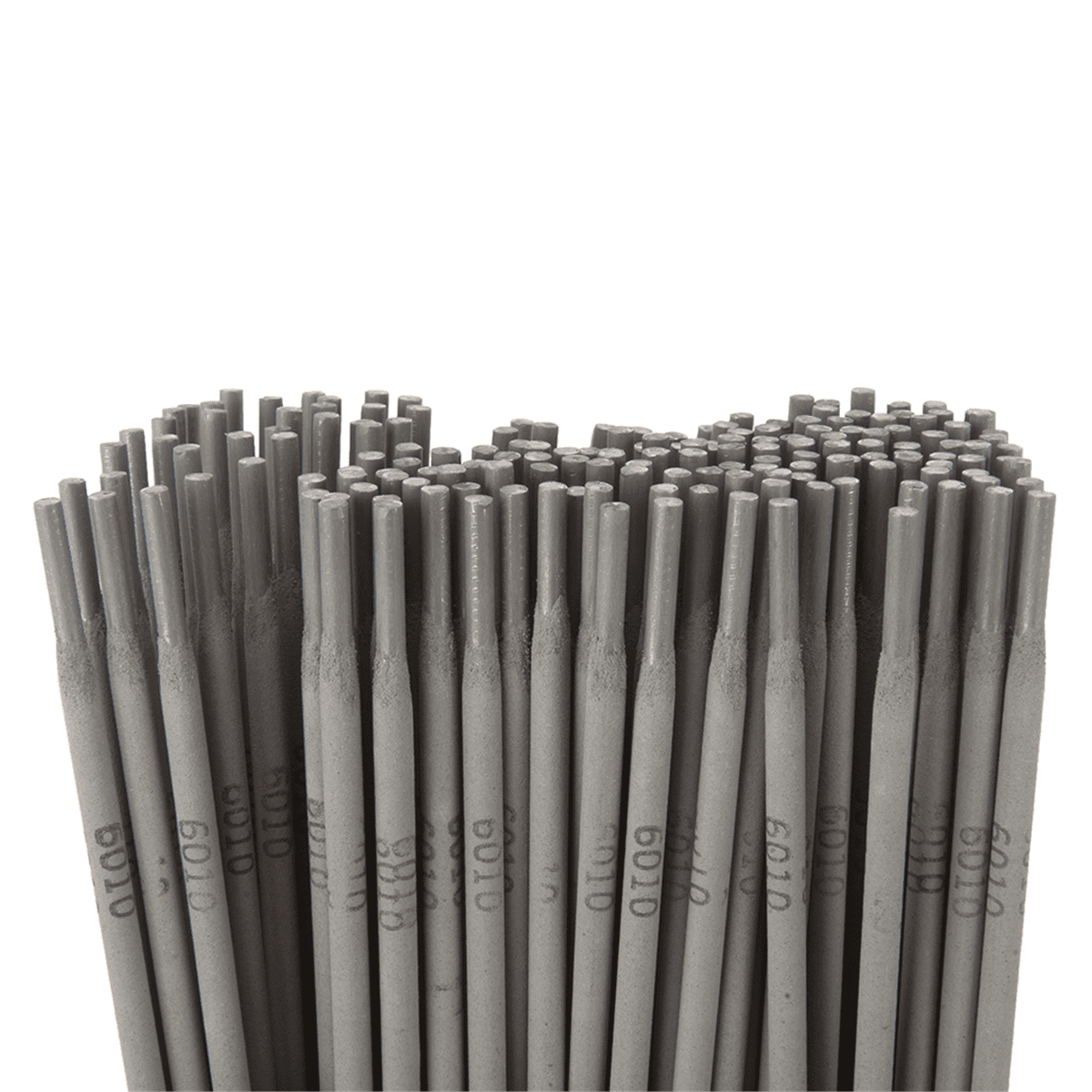 Forney Industries E6010, Steel Electrode, 1/8 in x 10 Pound - Walmart.com