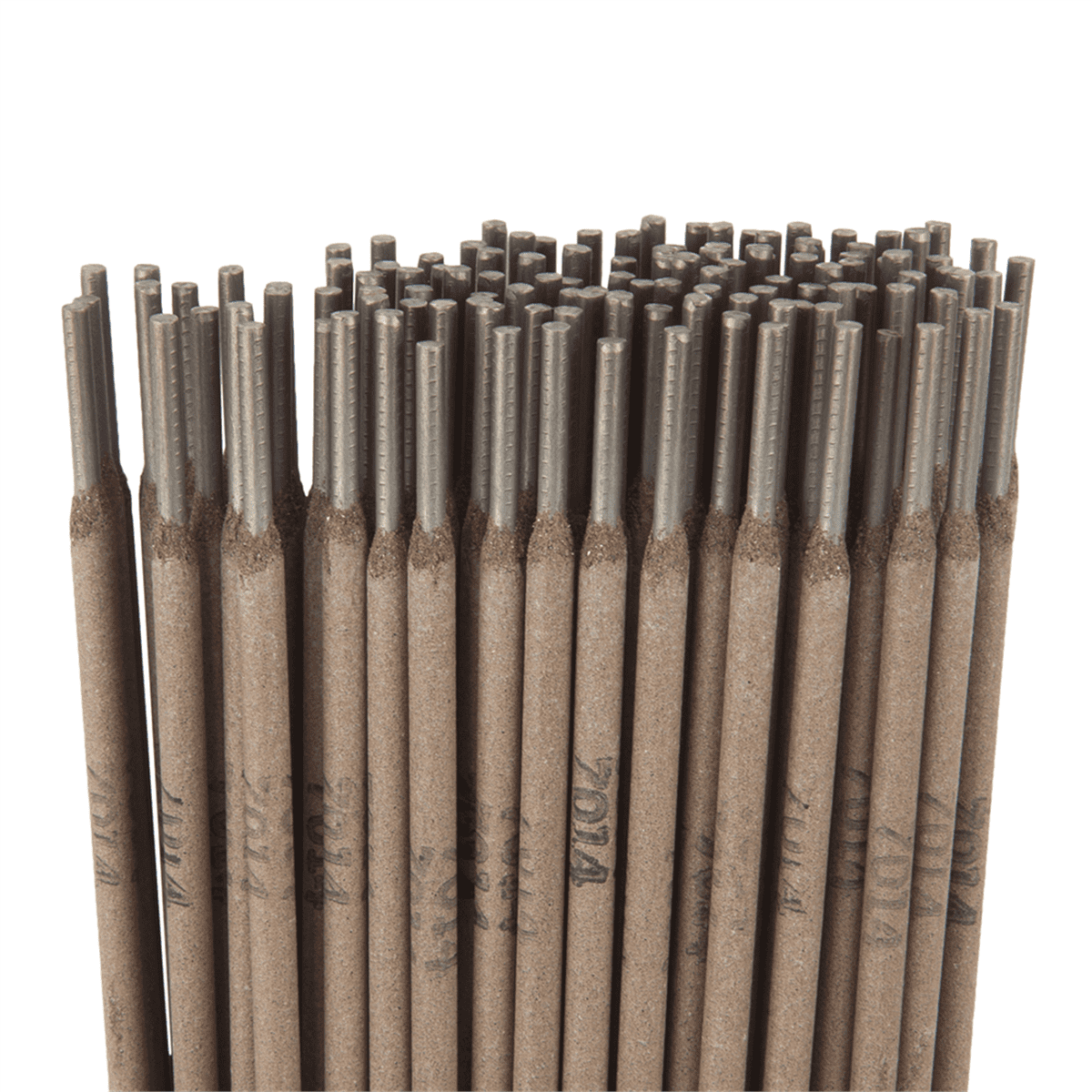 Forney Industries E7014, Steel Electrode, 3/32 in x 5 Pound - Walmart.com