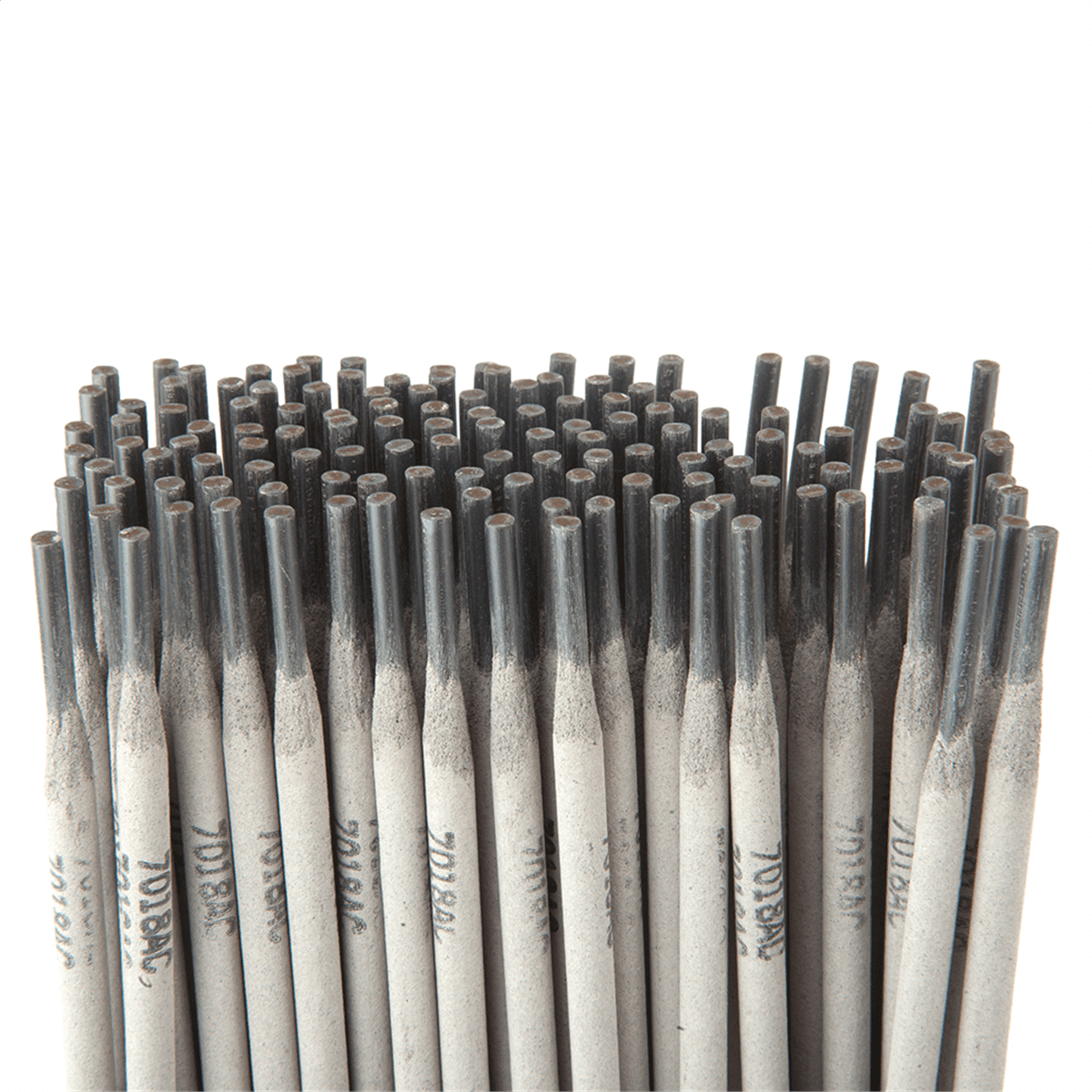 Forney Industries E7018 AC, Stick Electrode, 1/8 in x 10 Pound ...