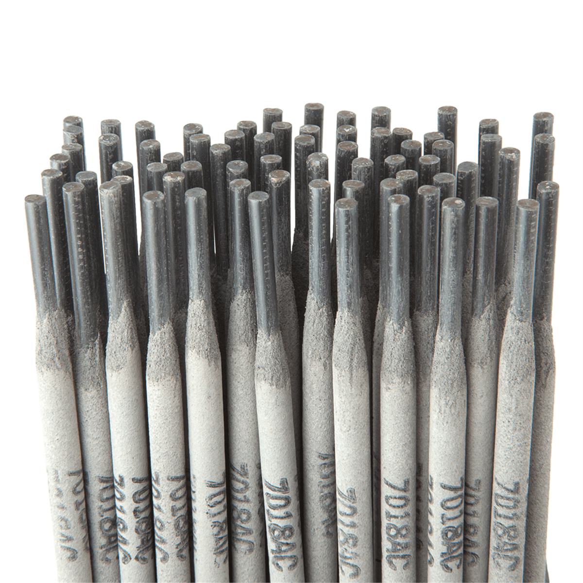 Forney Industries E7018 AC, Stick Electrode, 1/8 in x 5 Pound - Walmart.com