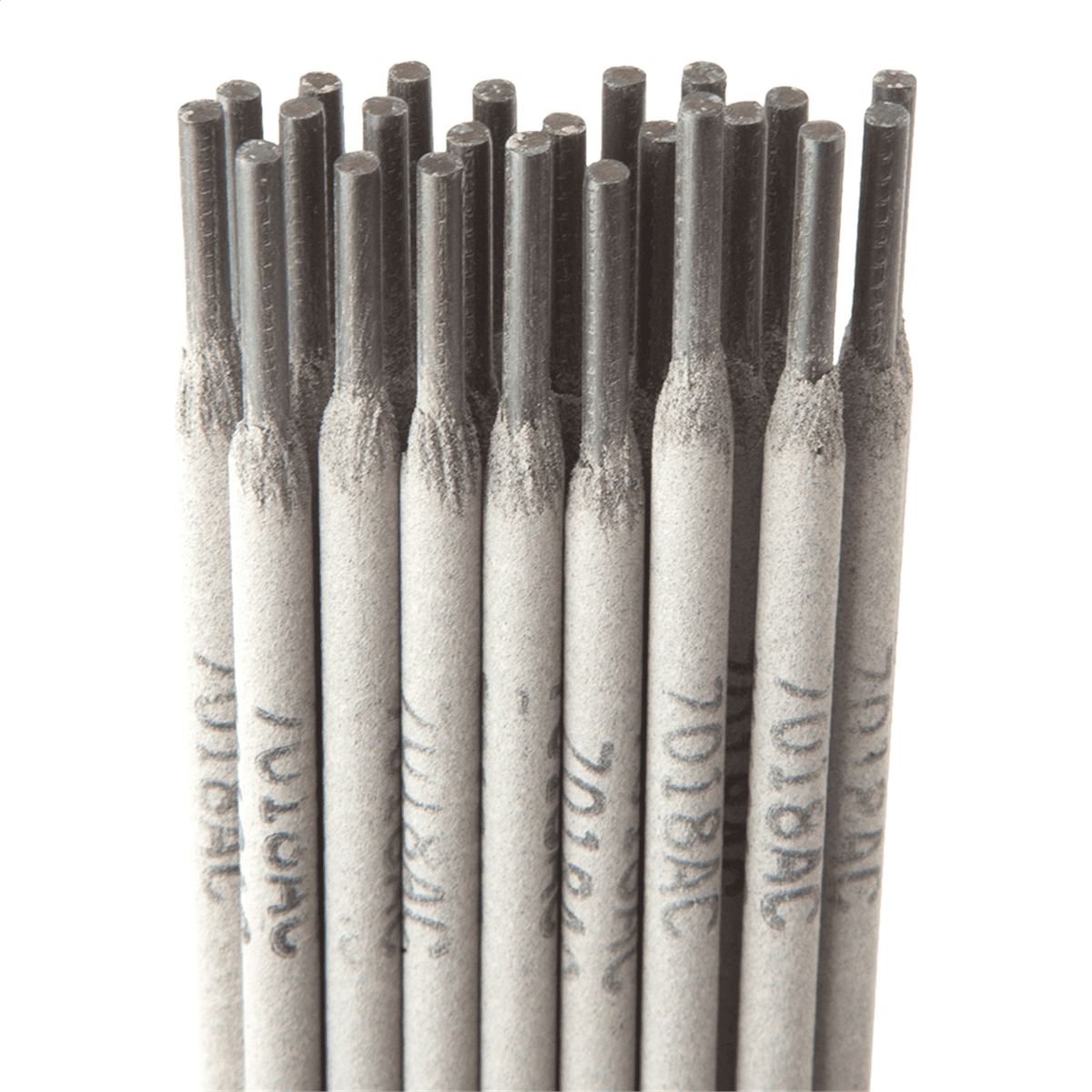 Forney Industries E7018 AC, Stick Electrode, 3/32 in x 1 Pound ...